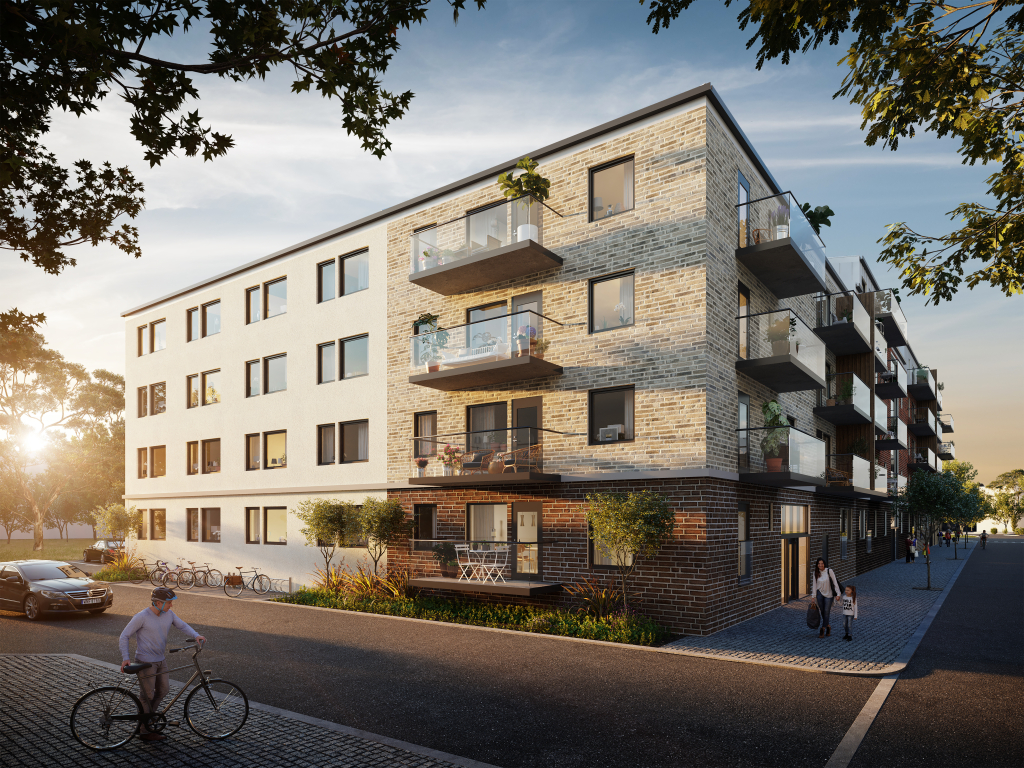 Vallentuna Prästgård – Titania