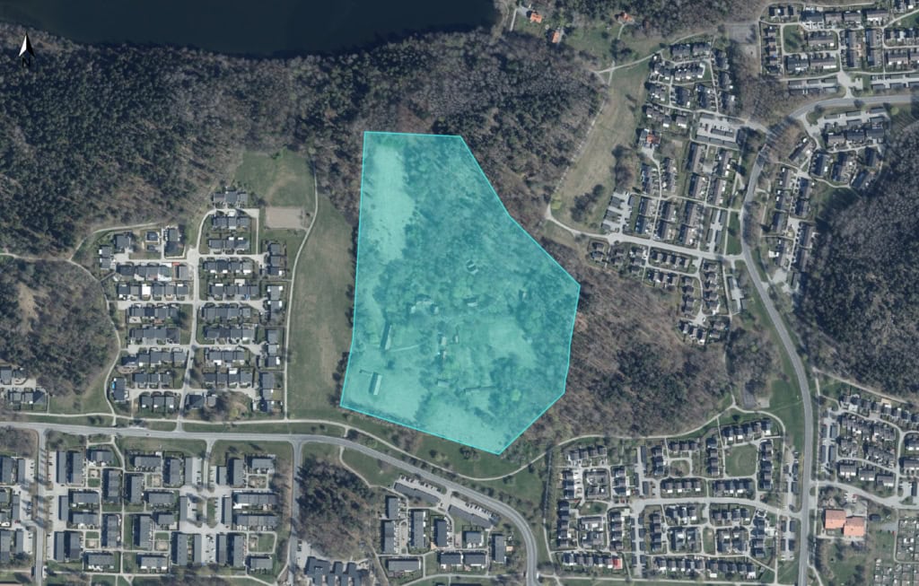 Hallunda 4:20 – Titania